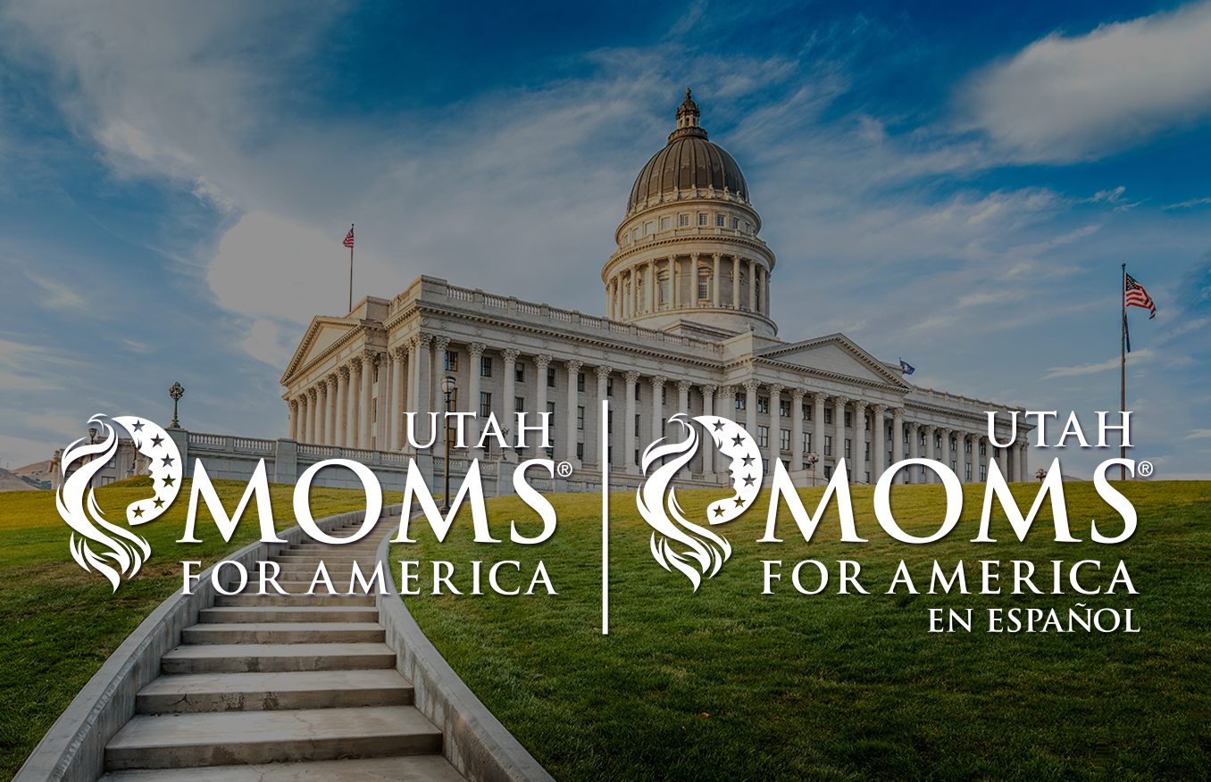 Our Team - Utah Moms for America